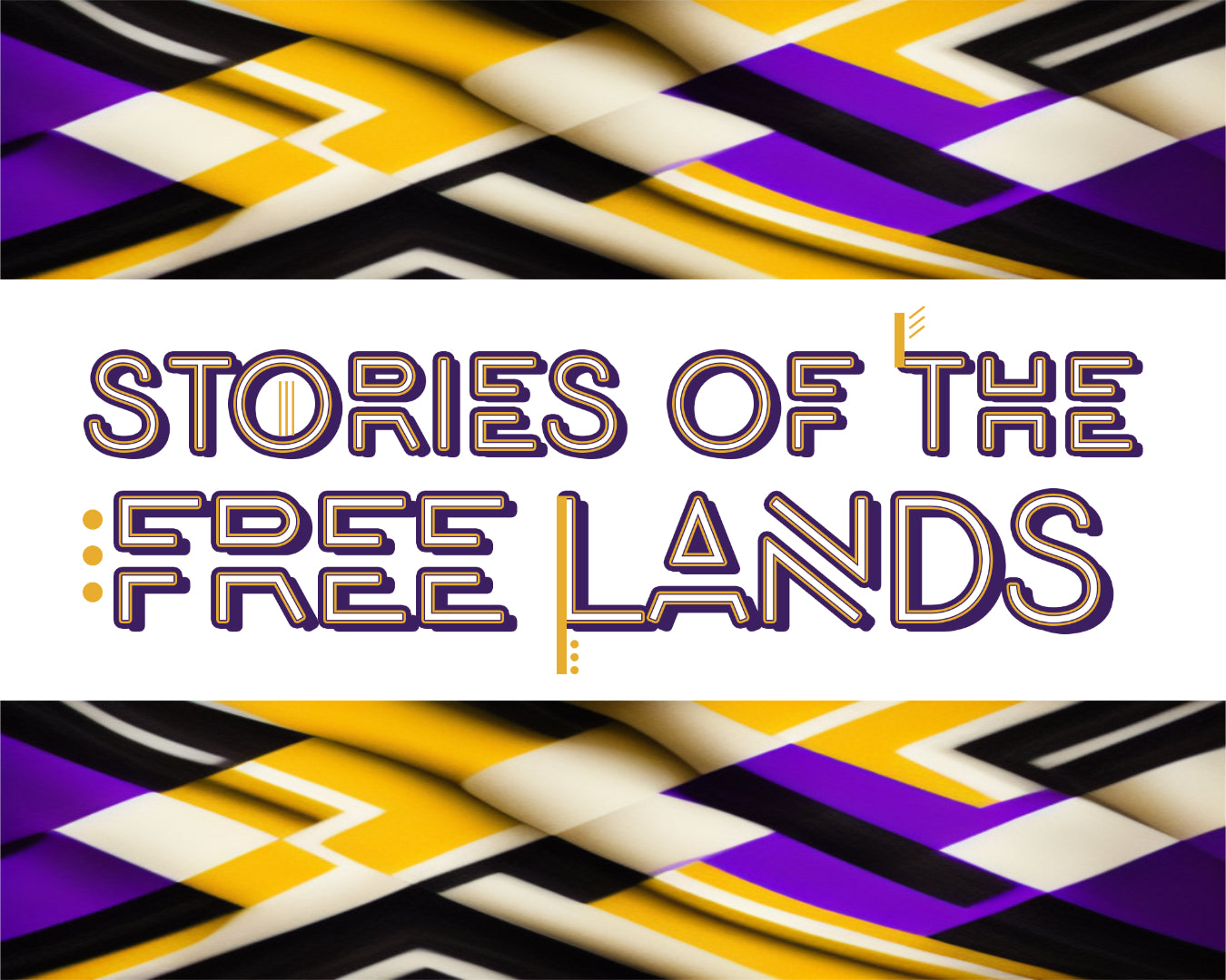 Stories of the Free Lands – Coyote And Crow Games